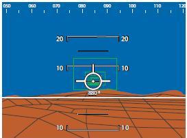 Electronic Flight Instruments
