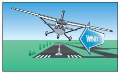 Approaches and Landings