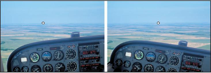 Basic Flight Maneuvers