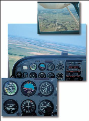 Basic Flight Maneuvers