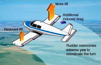 Basic Flight Maneuvers