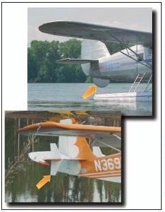 Seaplane, Skiplane and Float Airplane Performance